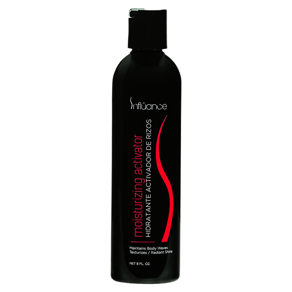 Influance Moisturizing Curl Activator – Hair2Life